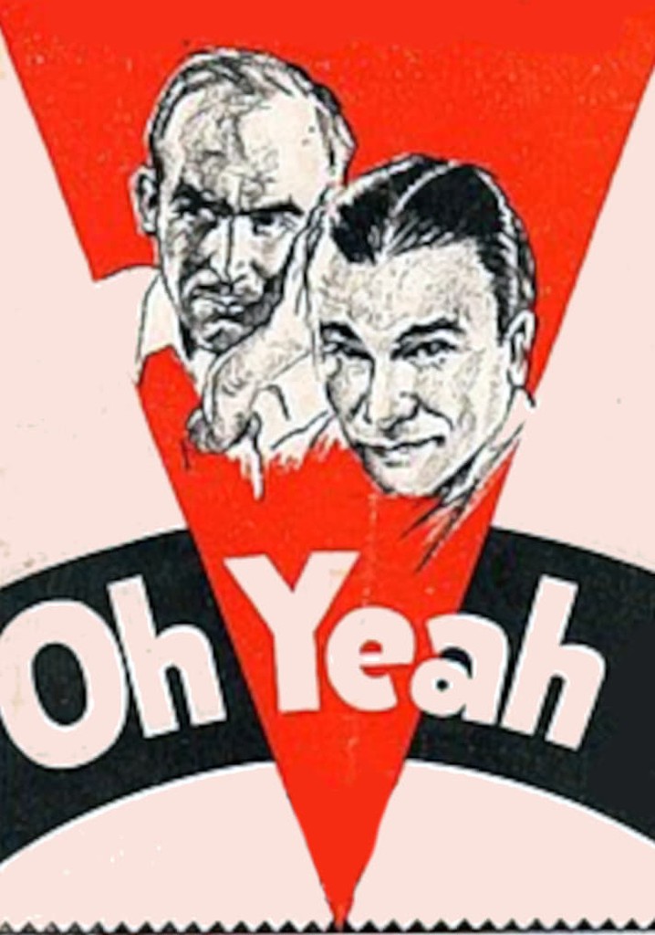 Oh, Yeah! streaming: where to watch movie online?