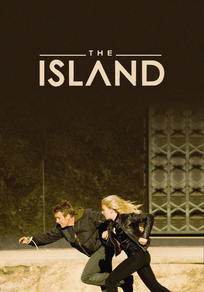 La isla - película: Ver online completa en español