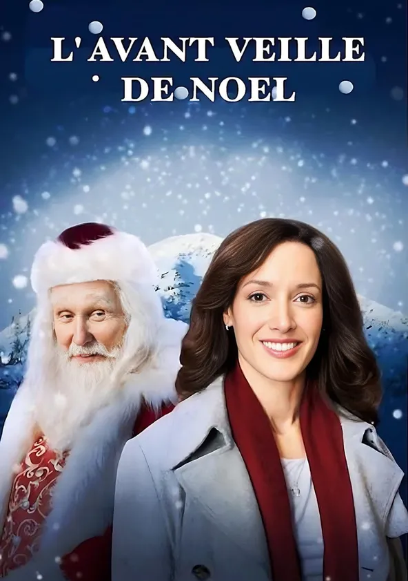 Regarder L'Avant-veille de Noël en streaming complet