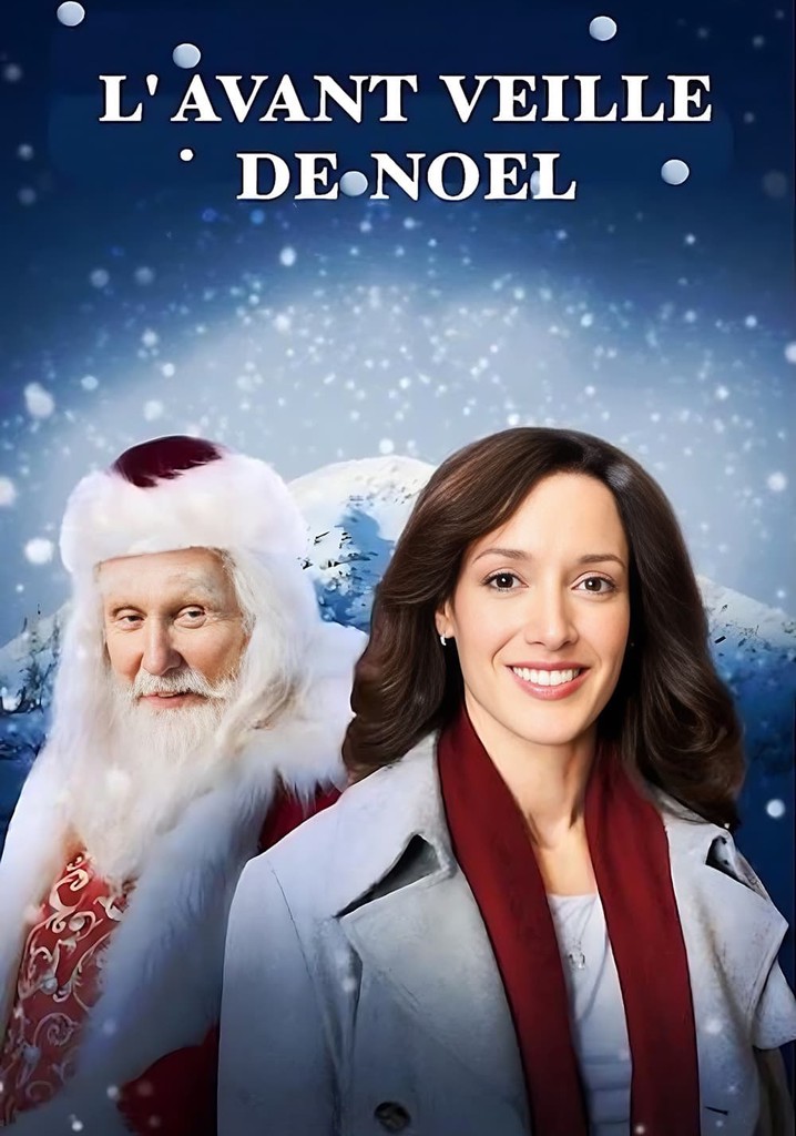 Regarder L'Avant-veille de Noël en streaming complet
