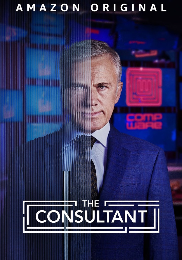 The Consultant - streaming tv show online