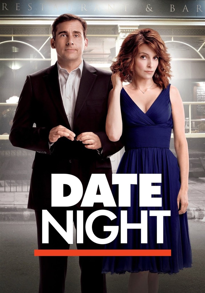 Date Night - movie: where to watch stream online