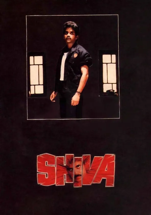Shiva streaming: where to watch movie online?