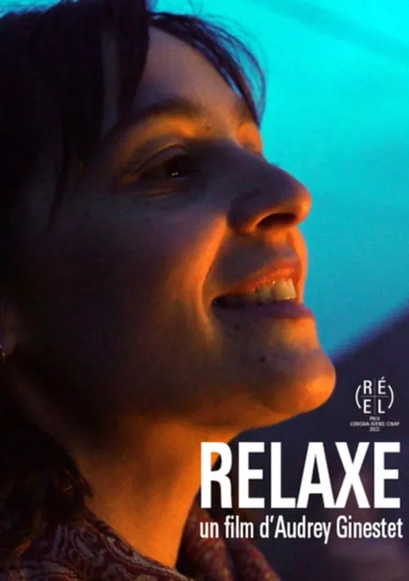 Où regarder Relaxe en streaming complet et légal
