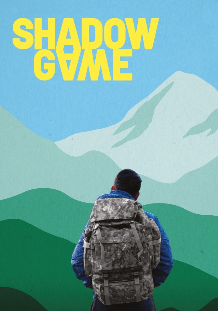Shadow Game streaming: where to watch movie online?