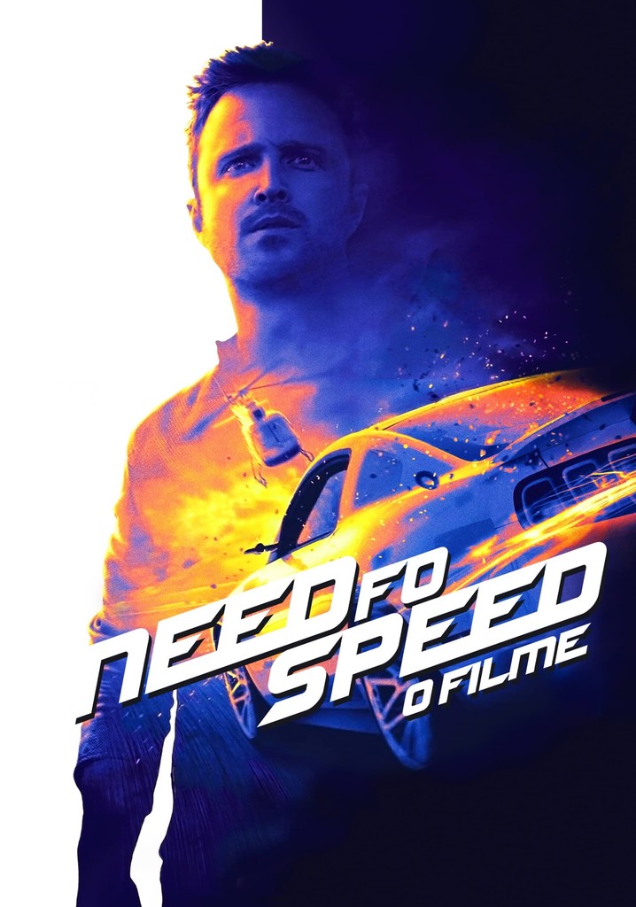 Need for Speed: O Filme filme - Onde assistir