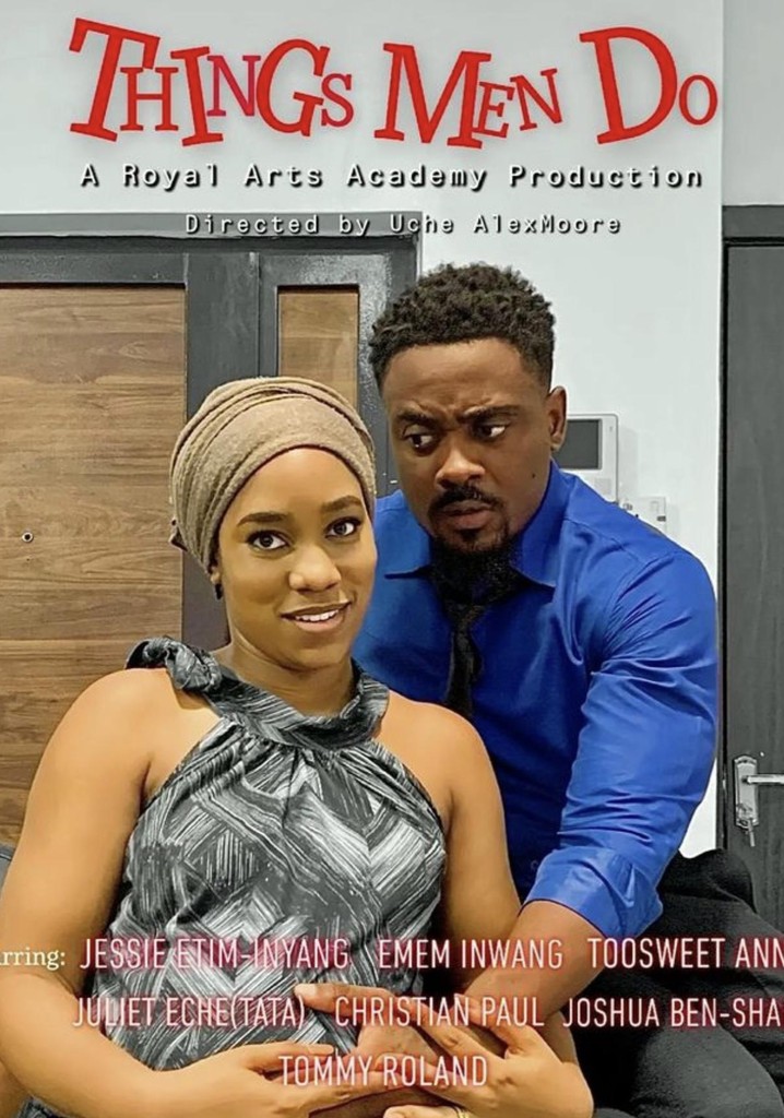 Things Men Do - movie: watch streaming online