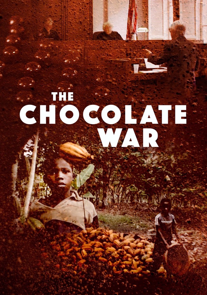The Chocolate War streaming: where to watch online?