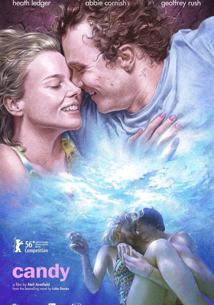 Candy - movie: where to watch stream online