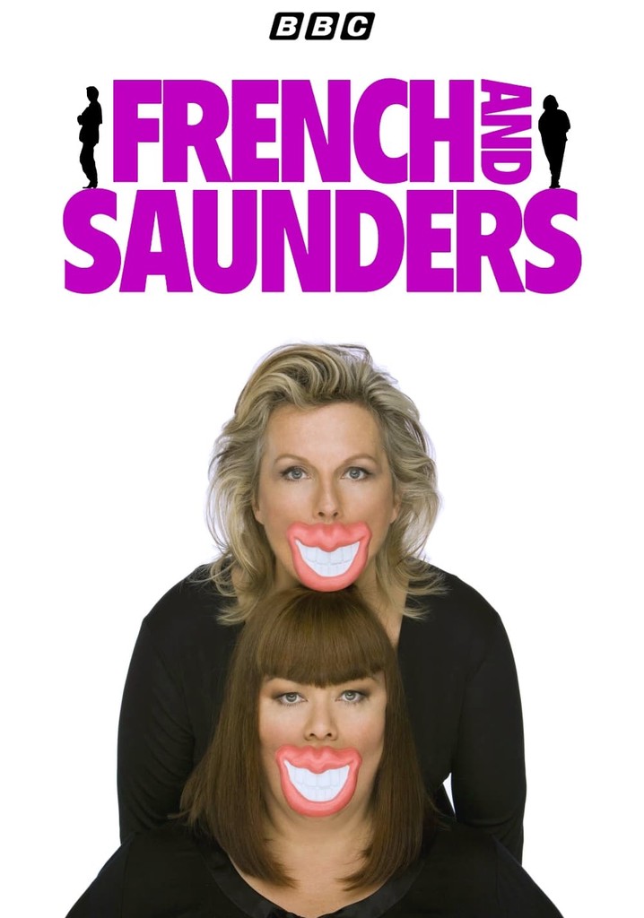 French & Saunders - streaming tv series online
