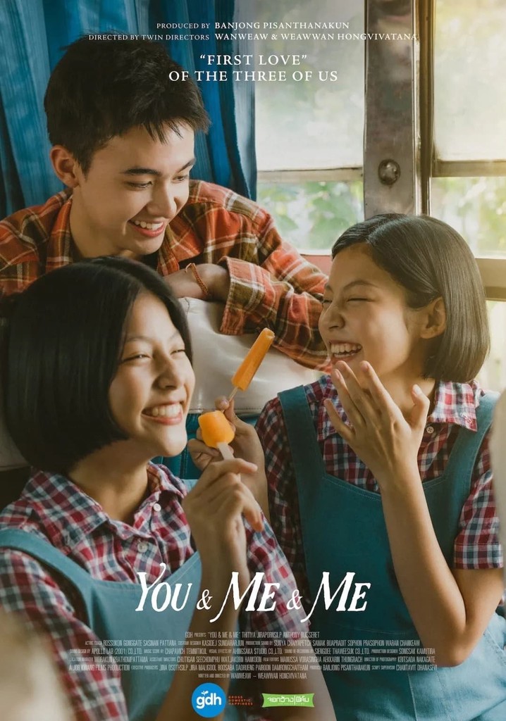 You & Me & Me - movie: watch streaming online