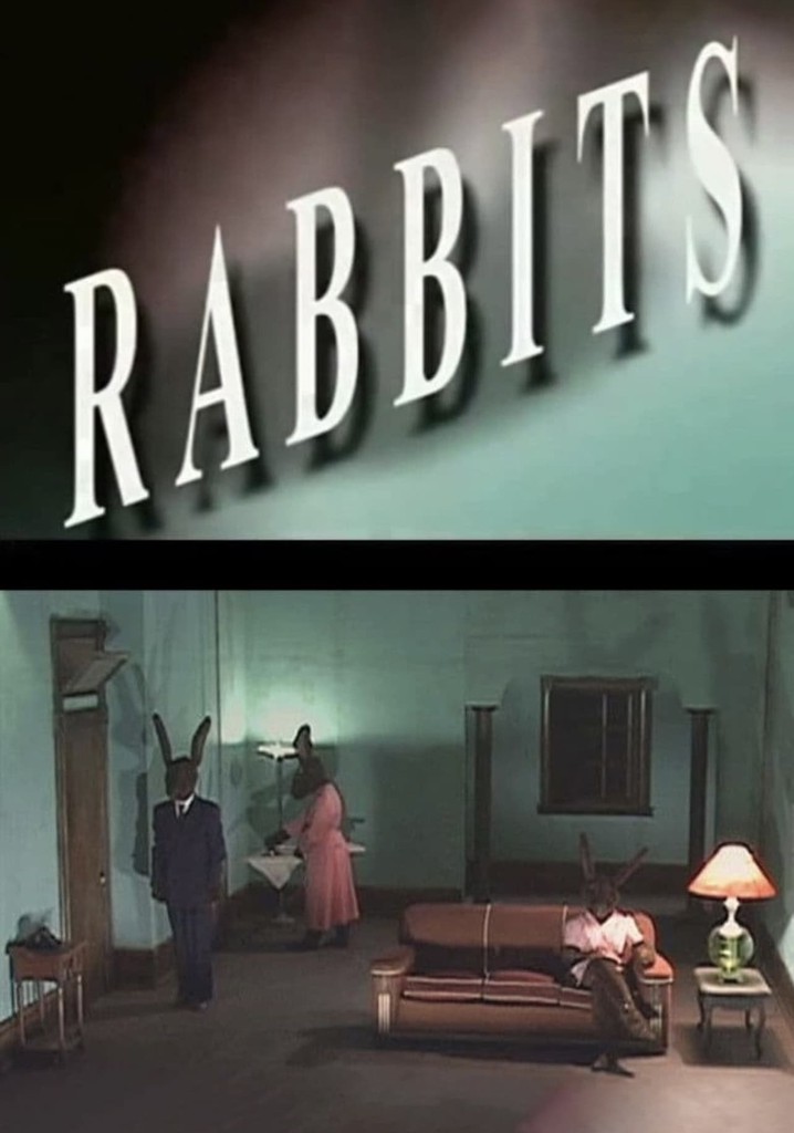 Rabbits - película: Ver online completa en español