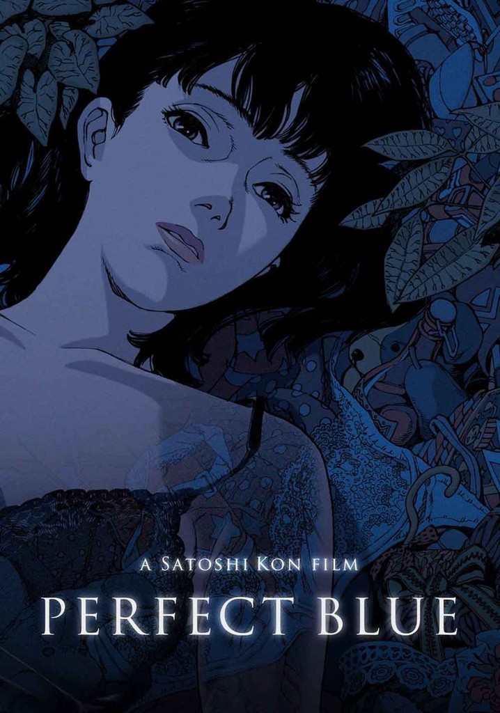 Azul Perfeito filme - Veja onde assistir