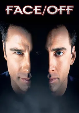 Face/Off streaming: where to watch movie online?