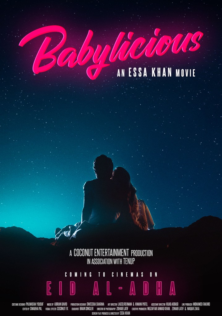 Babylicious streaming: where to watch movie online?