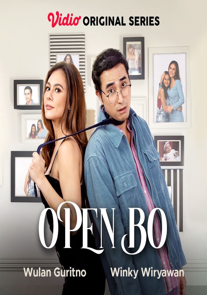 Open BO - watch tv show streaming online