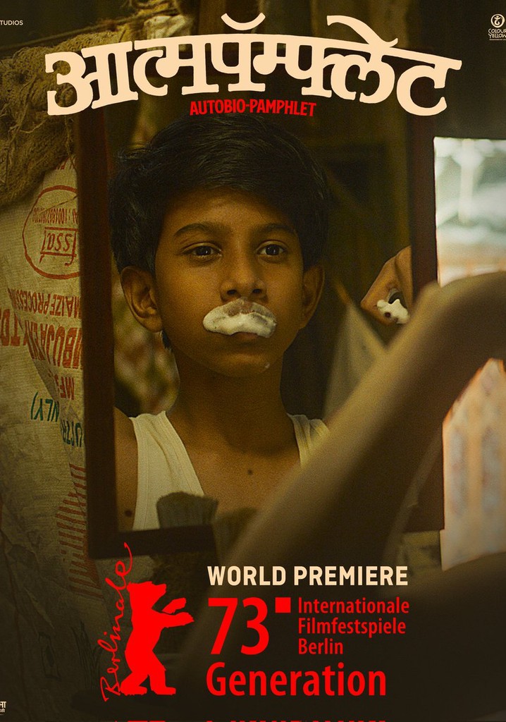 Aatmapamphlet streaming: where to watch online?