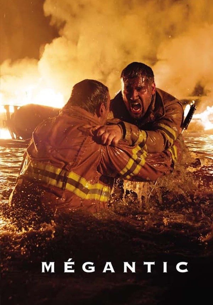 Mégantic - watch tv show streaming online