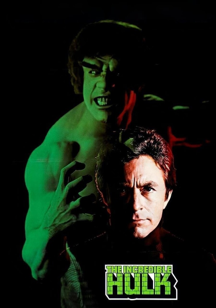 El increíble Hulk - película: Ver online en español