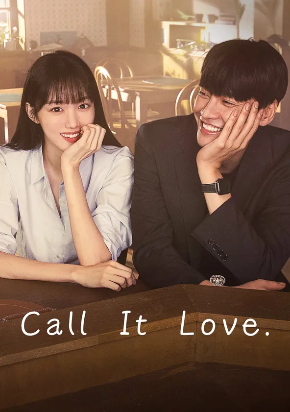 Call It Love - watch tv show streaming online