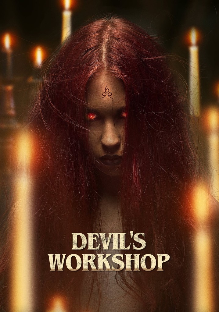 ‫Devil's Workshop - فيلم: شاهدوا بالبث أونلاين