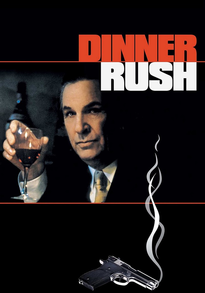 Dinner Rush streaming: where to watch movie online?