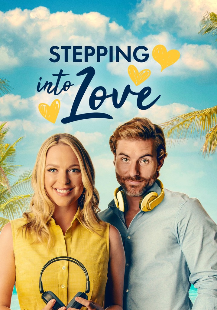 Stepping into Love streaming: where to watch online?