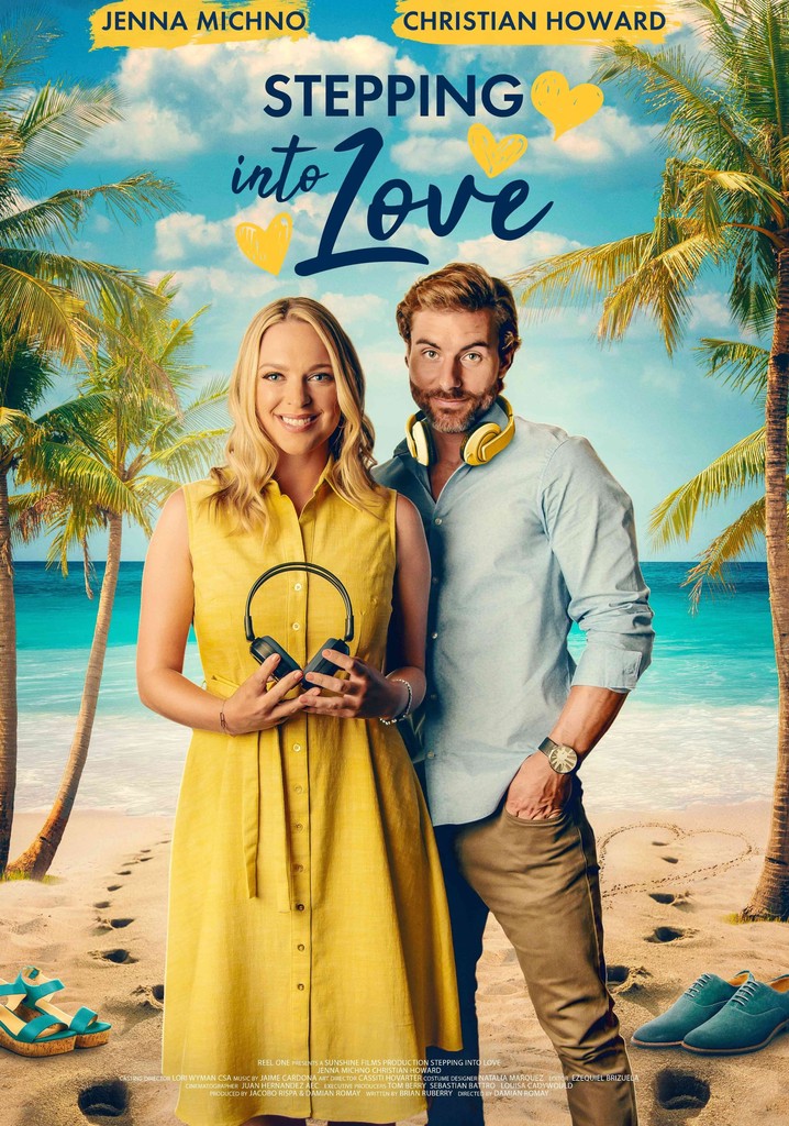 Stepping into Love streaming: where to watch online? Stepping into Love streaming: where to watch online?