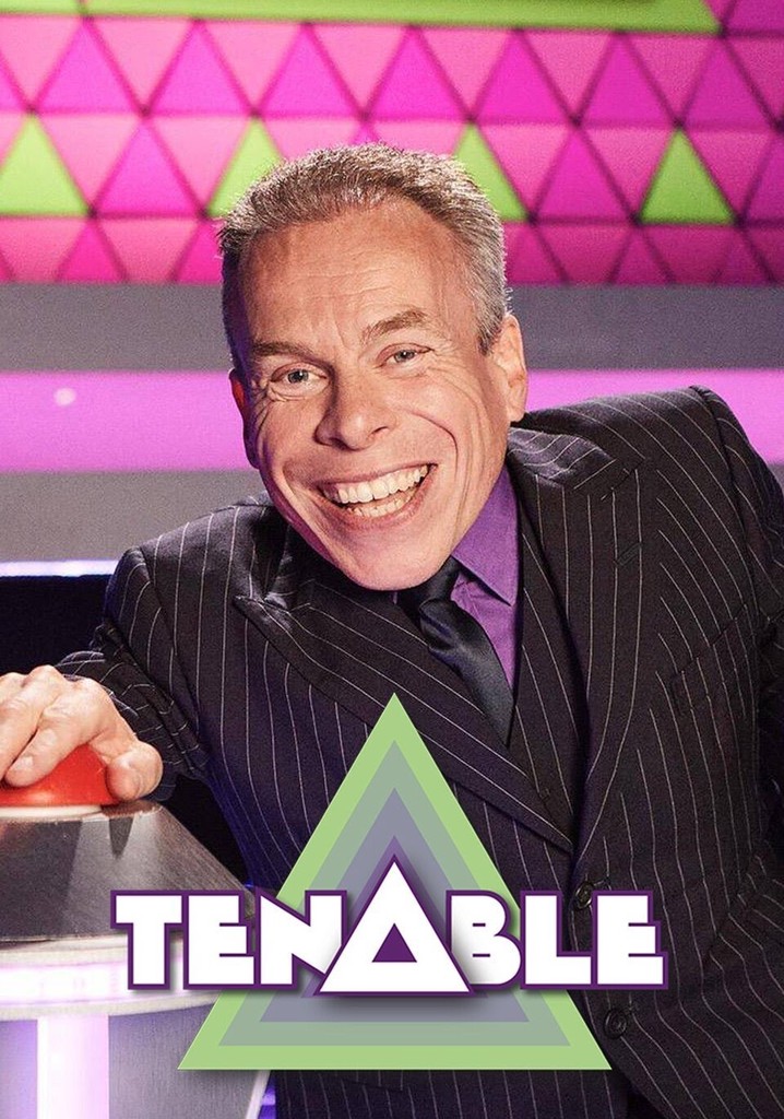 Tenable - watch tv series streaming online
