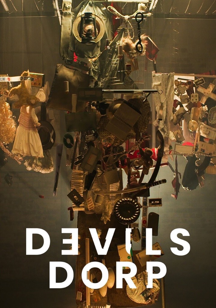 Devilsdorp - watch tv show stream online