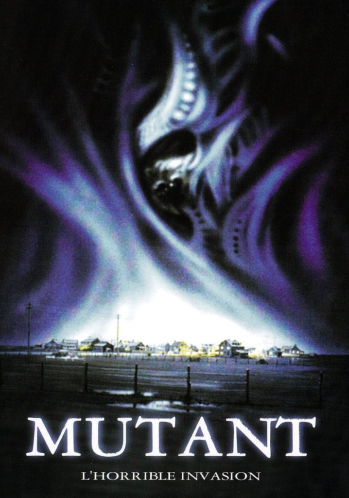Où regarder Mutant en streaming complet et légal