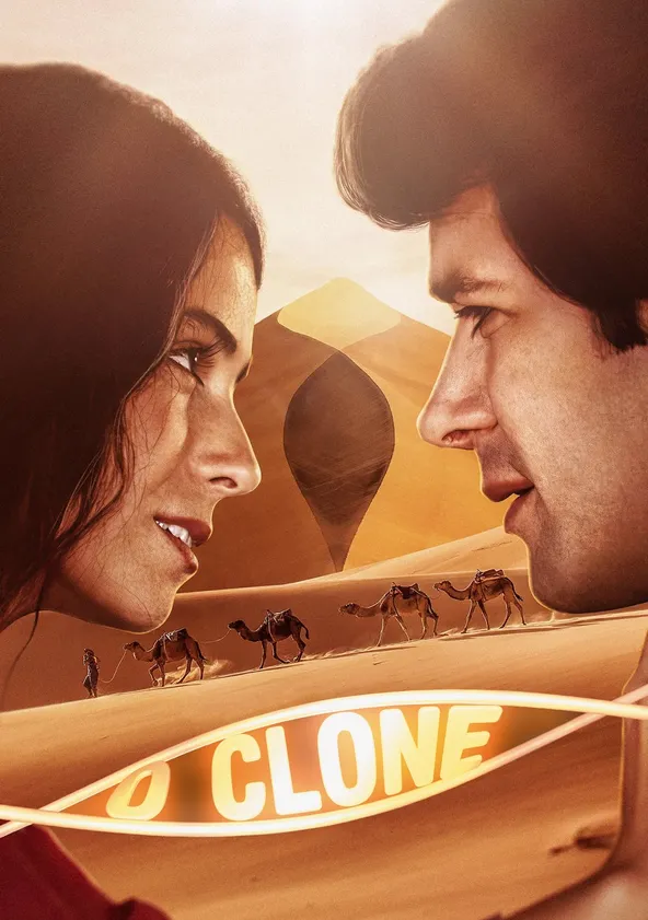 Donde assistir O Clone - ver séries online