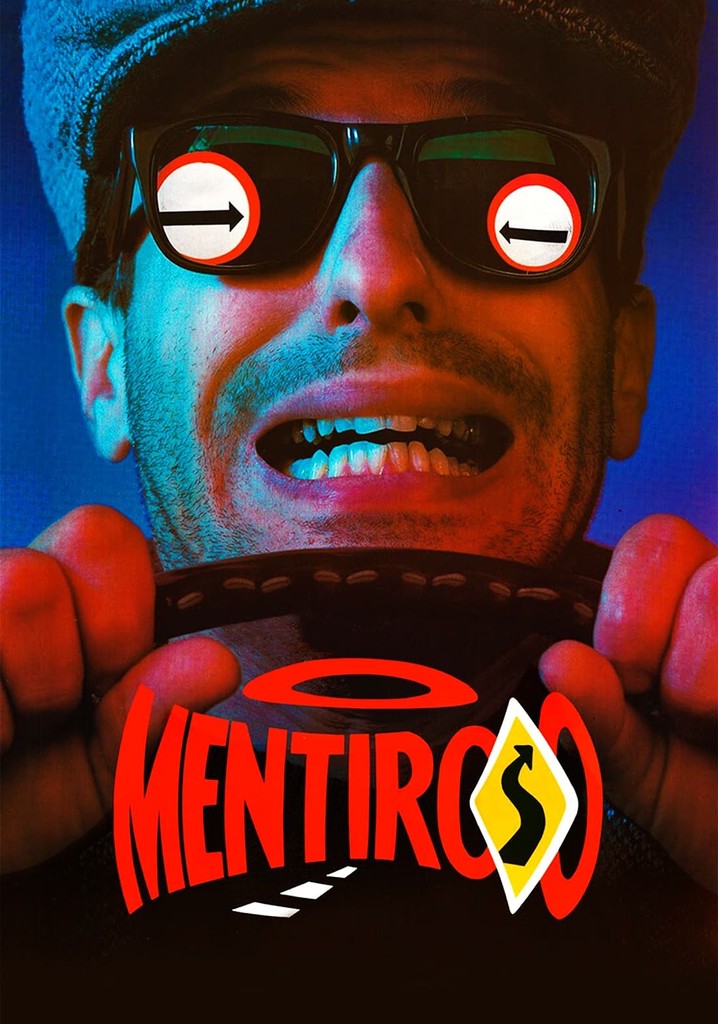 O Mentiroso filme - Veja onde assistir online