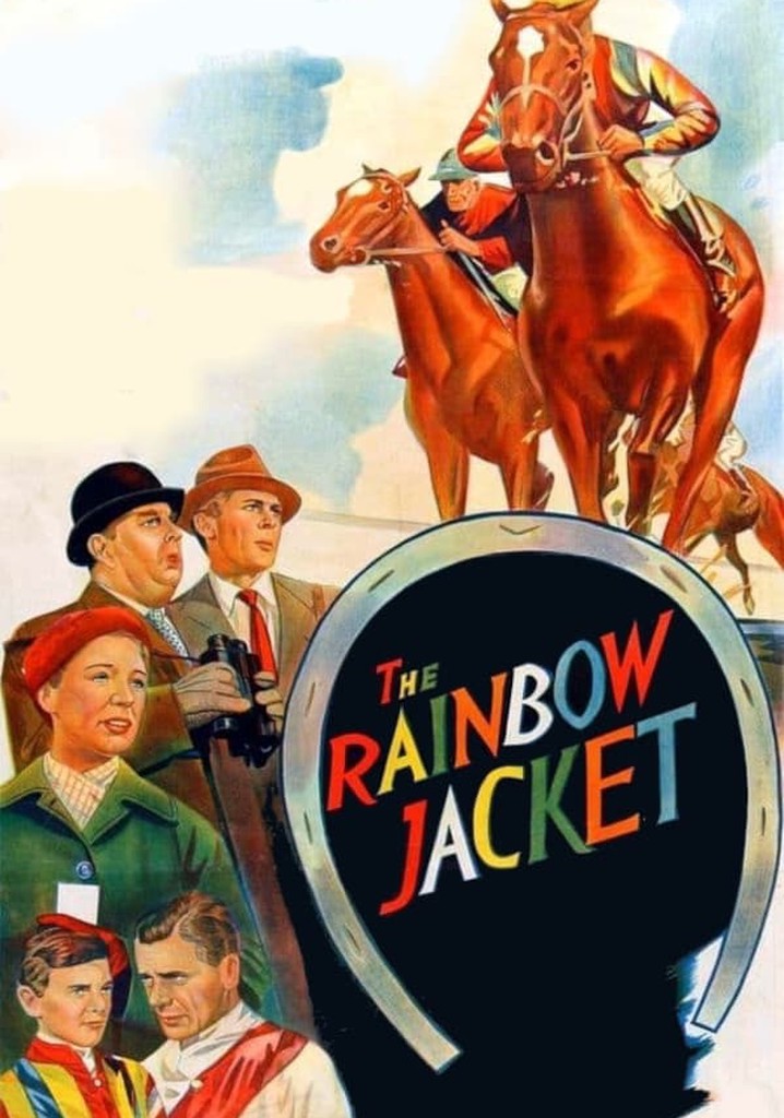 The Rainbow Jacket - movie: watch streaming online