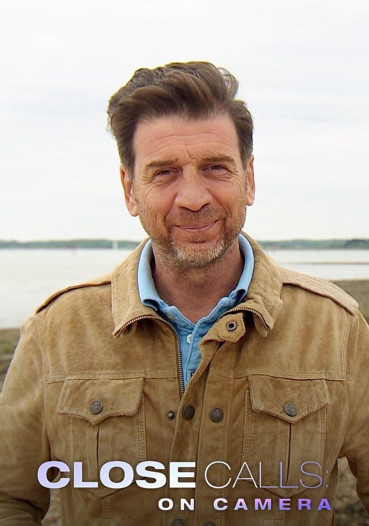 Close Calls: On Camera - stream tv show online