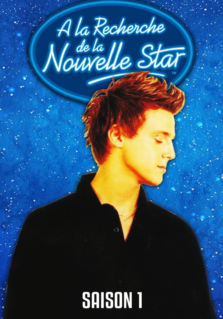 Saison 1 Nouvelle Star streaming: où regarder les épisodes?