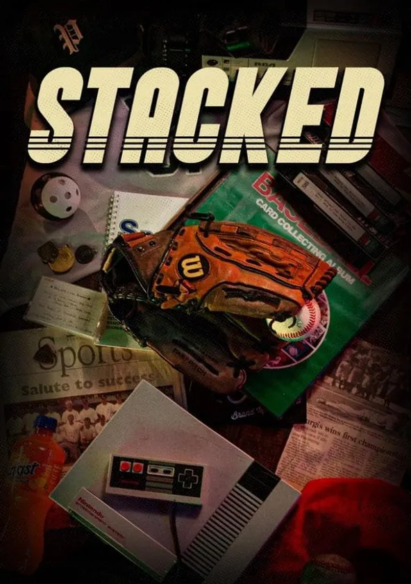 Stacked - movie: where to watch stream online