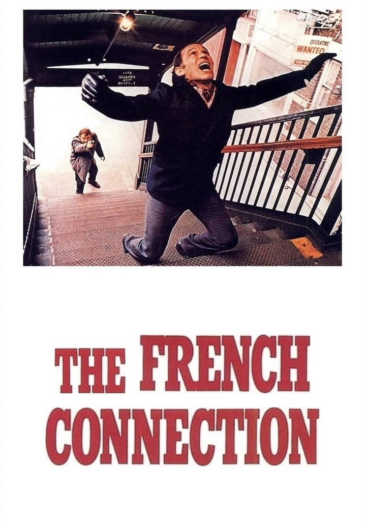 The French Connection streaming: where to watch online?