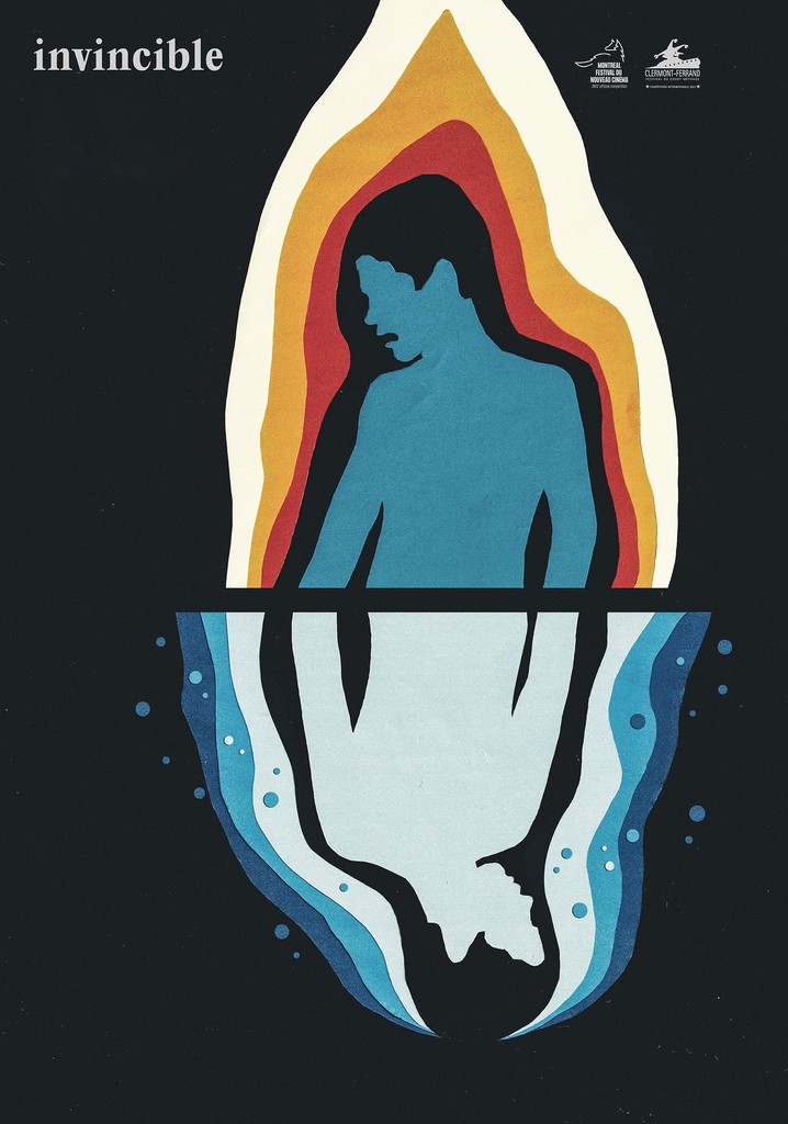 Où regarder Invincible en streaming complet et légal