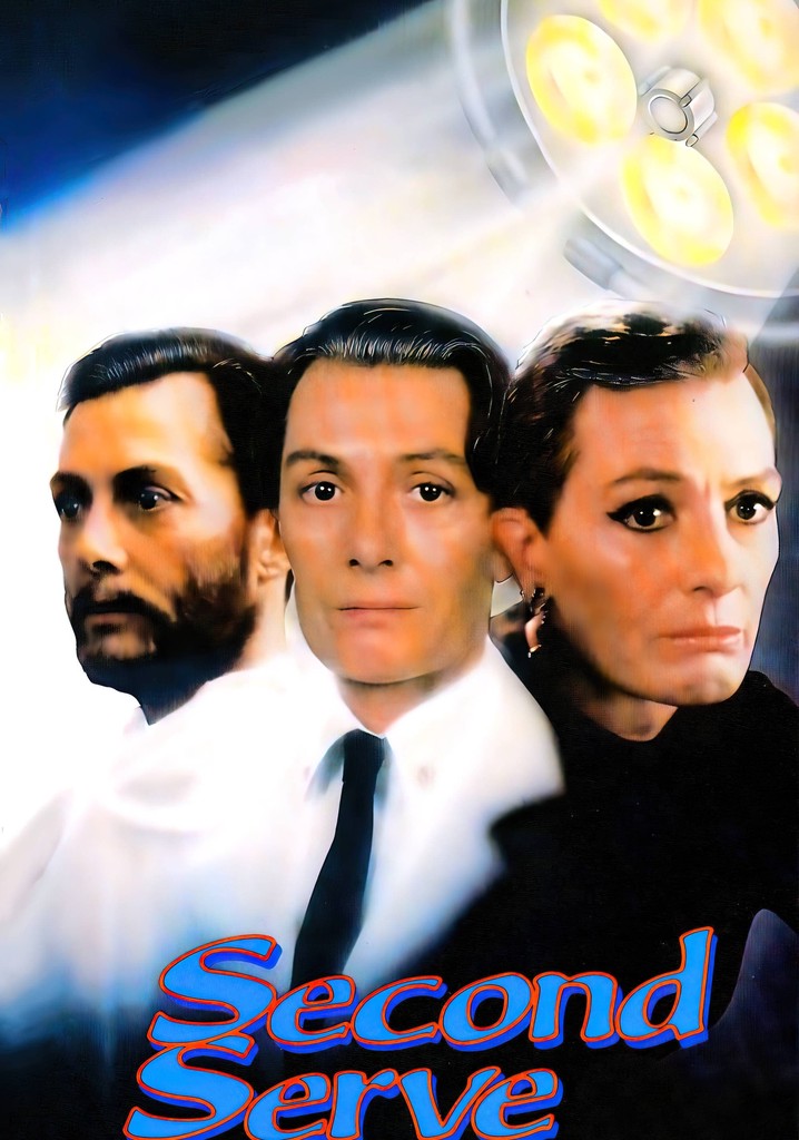 Second Serve streaming: where to watch movie online?