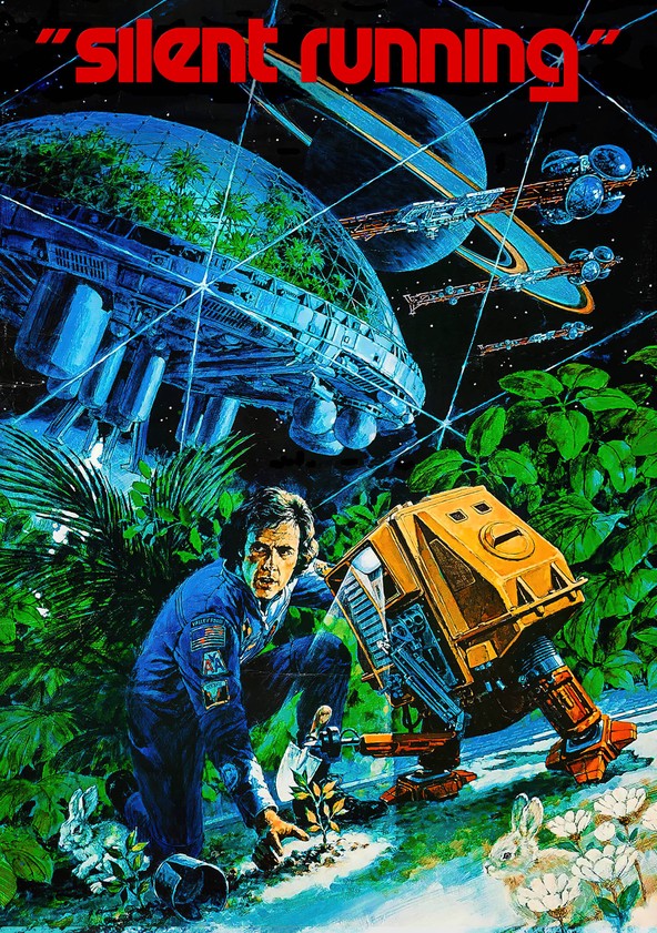 Silent Running