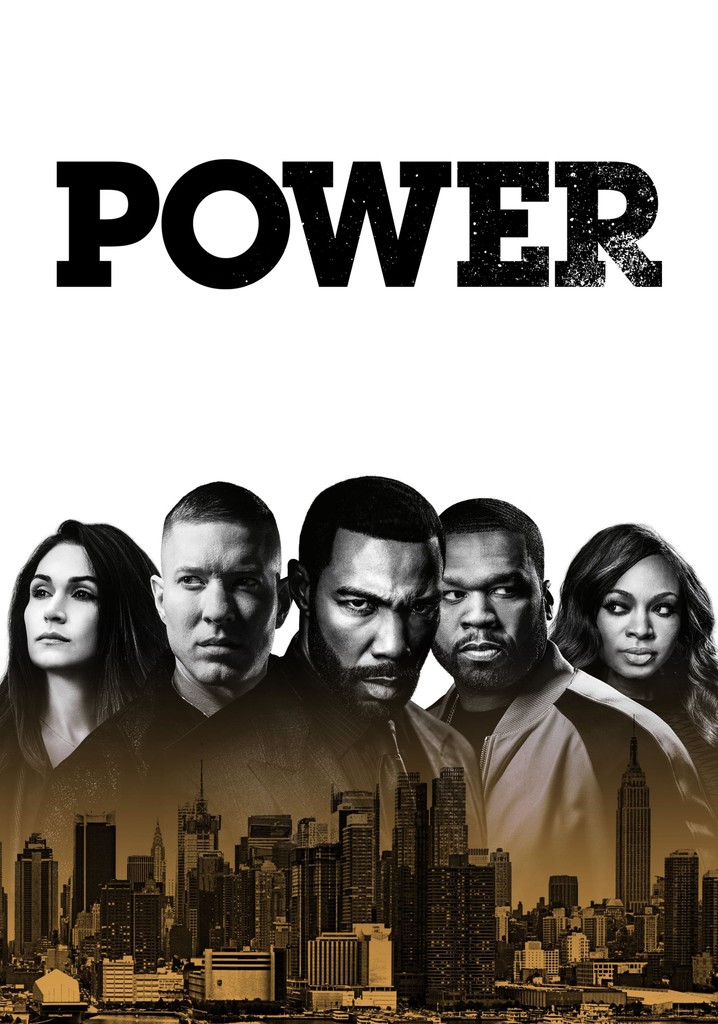Power Season 6 - watch full episodes streaming online