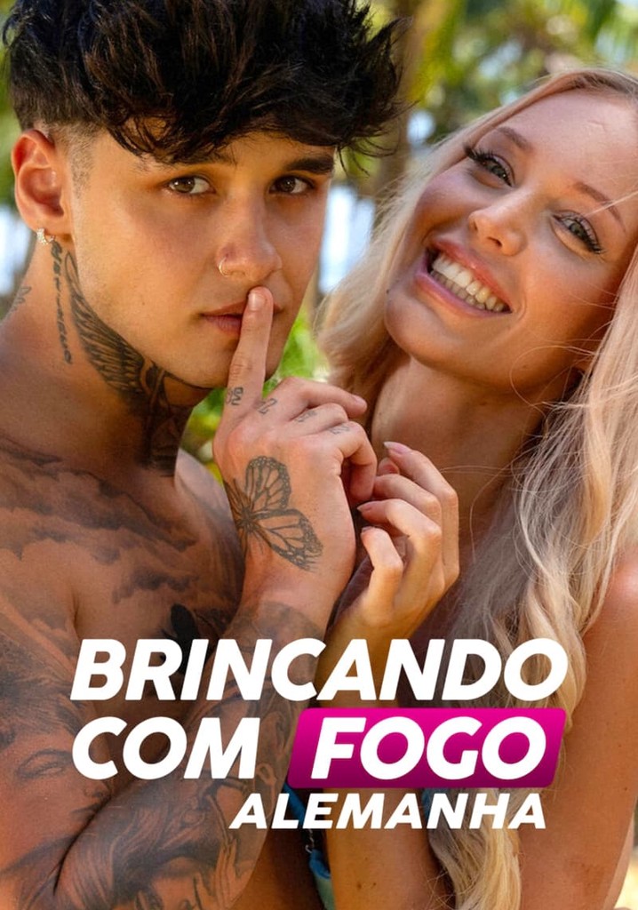 Assistir Brincando Com Fogo Alemanha Séries Online