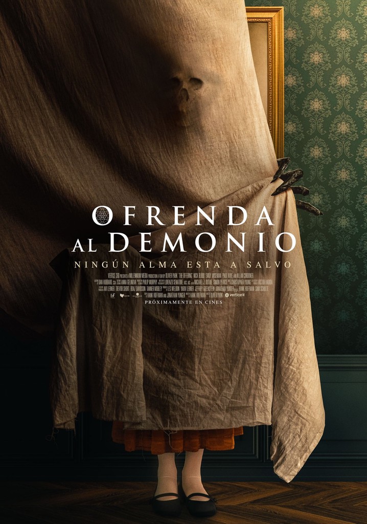 Abyzou - película: Ver online completas en español