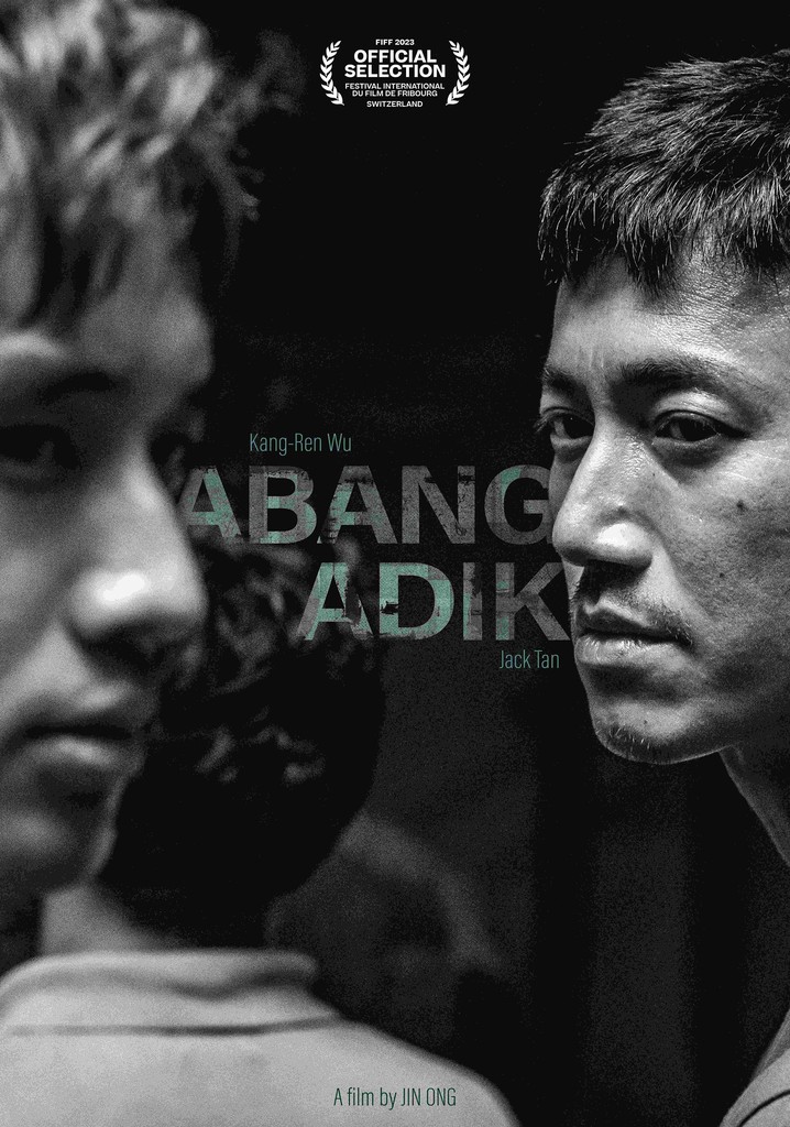 Abang Adik streaming: where to watch movie online?