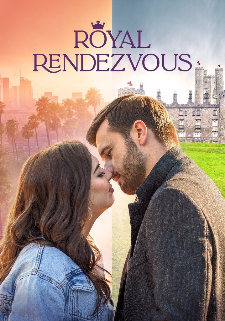 Regarder Rendez-vous Royal en streaming complet