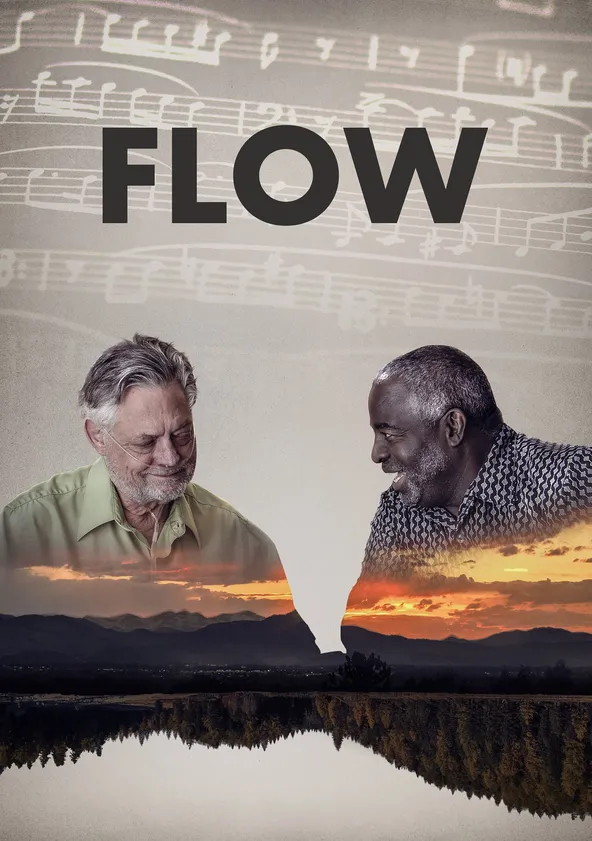 Flow - movie: where to watch streaming online