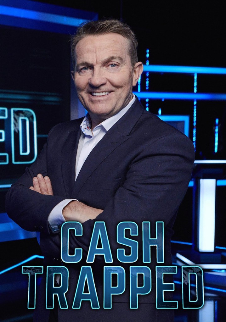 Cash Trapped - watch tv series streaming online