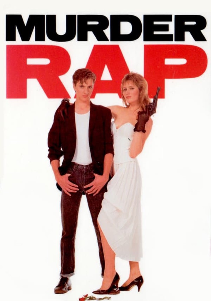 Murder Rap streaming: where to watch movie online?