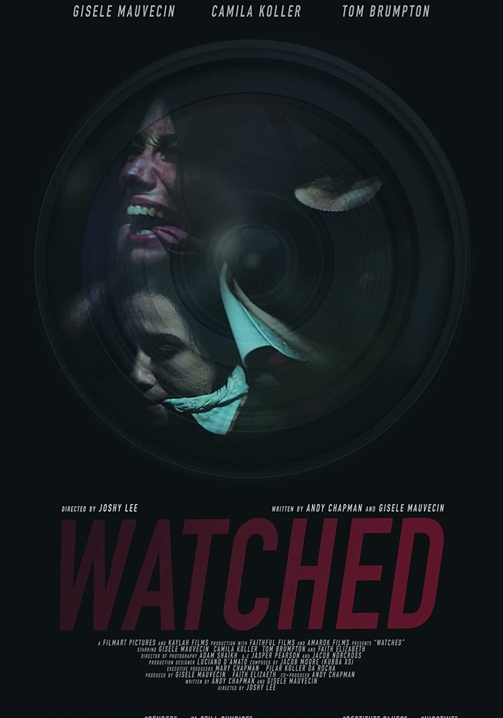 Watched - movie: where to watch streaming online